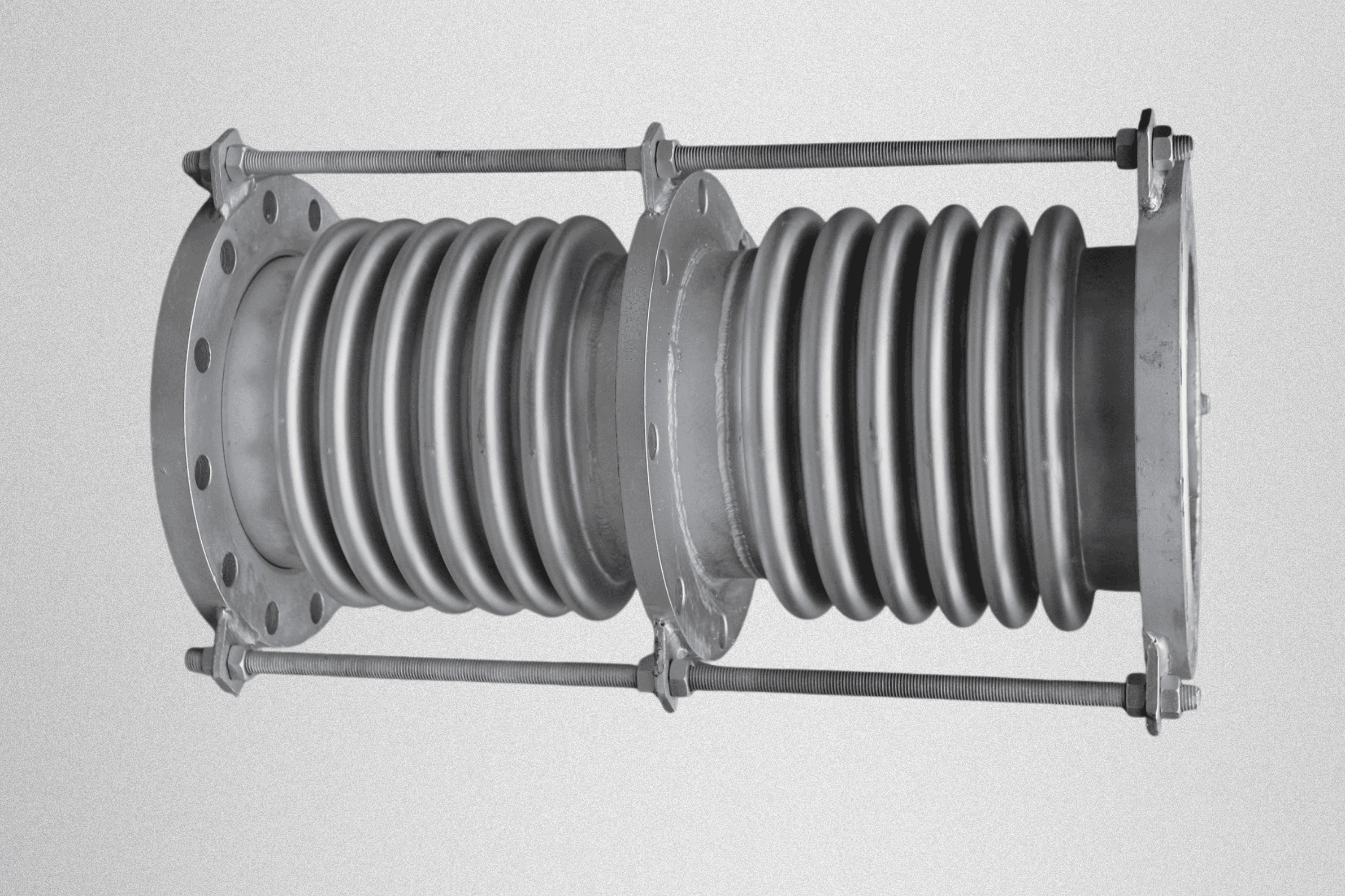 Expansion Joints - Kanso®