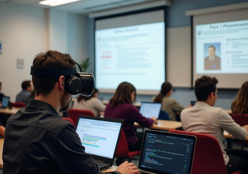 Digital Integration in Education: Step-by-Step Guide