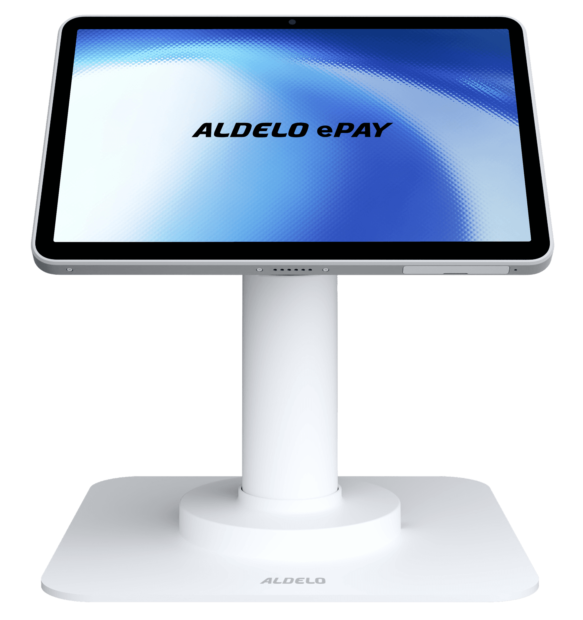 Aldelo - Restaurant POS, Payments & AI — Cloud POS for Restaurants