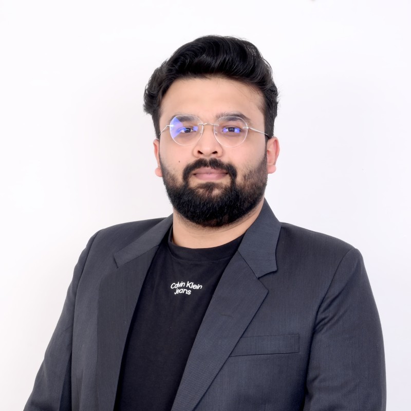 Subrat Shukla - Helping People