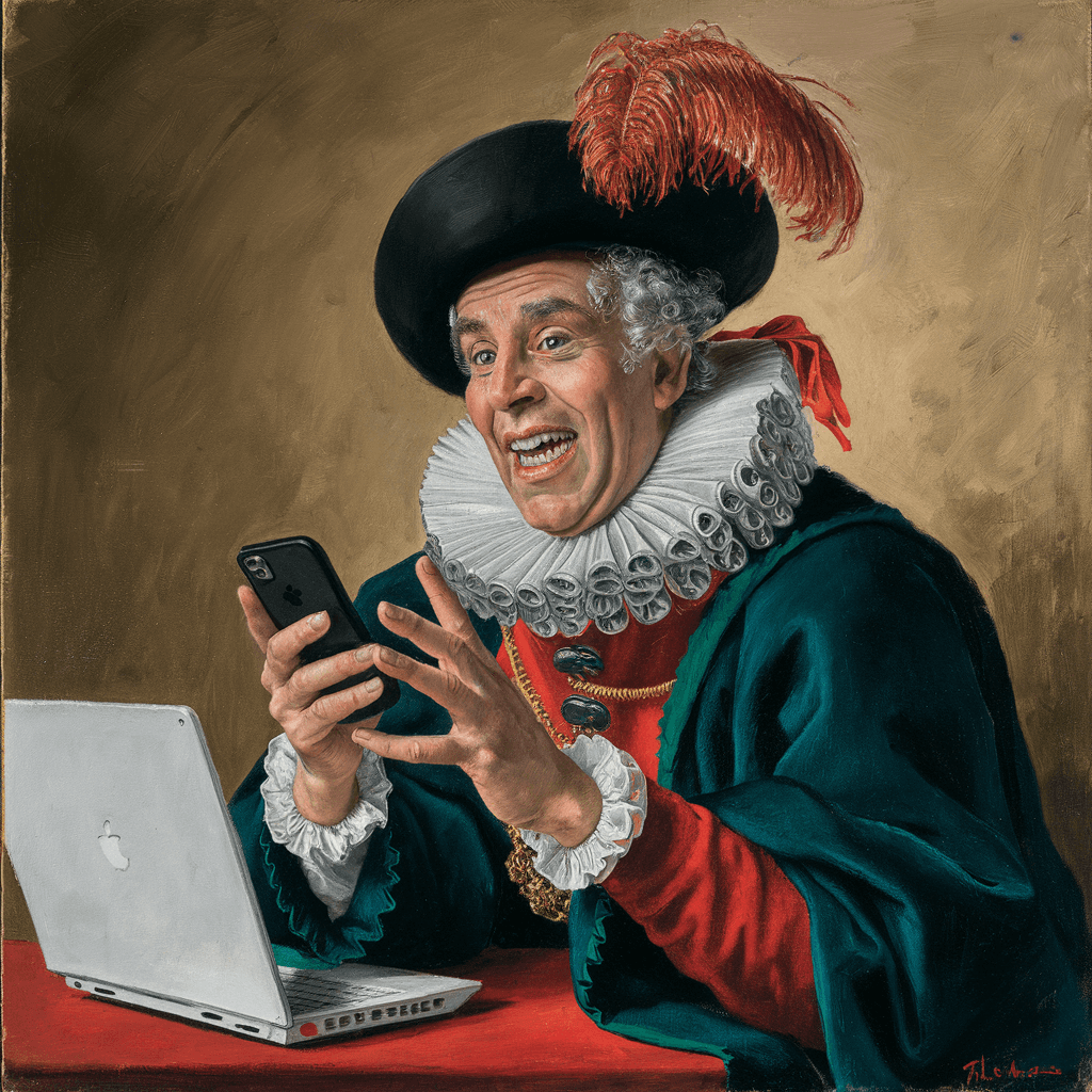 Ideogram 1.0 Upgrade, Apr 2024