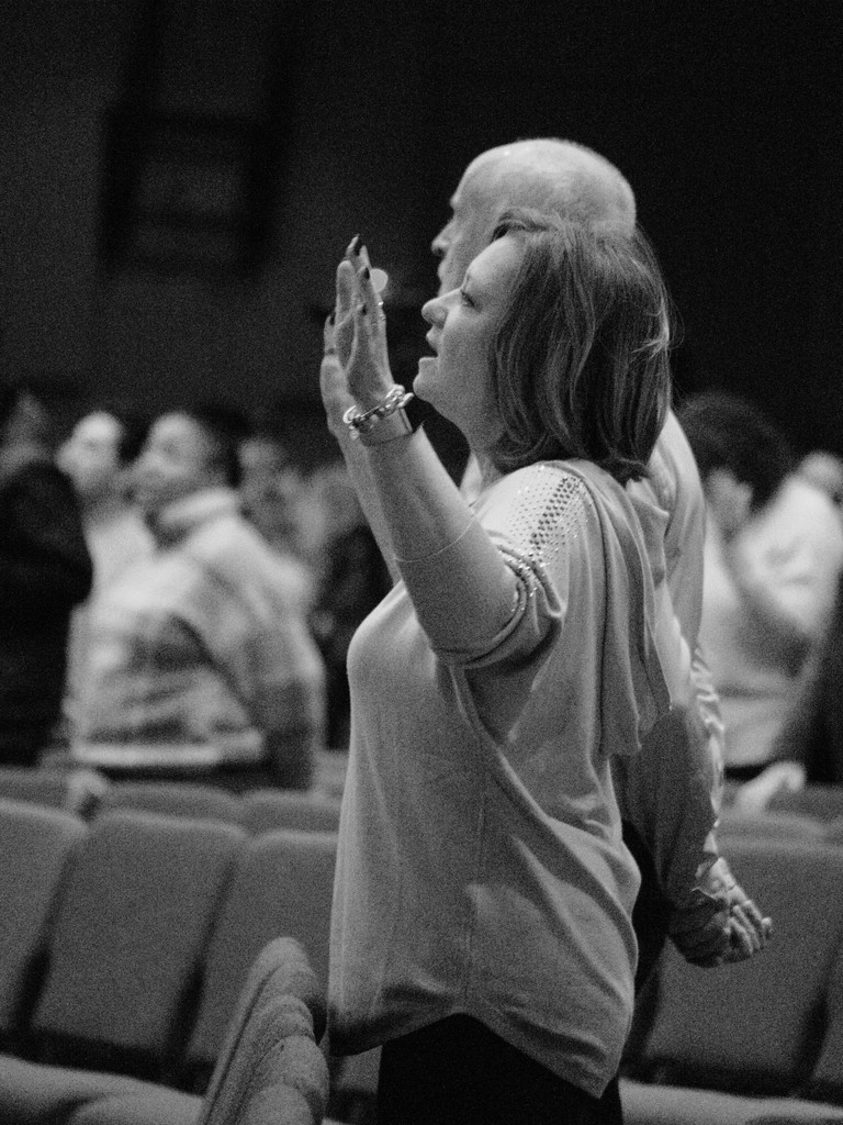 Base Church | Kitchener-Waterloo & Bloomingdale, Ontario