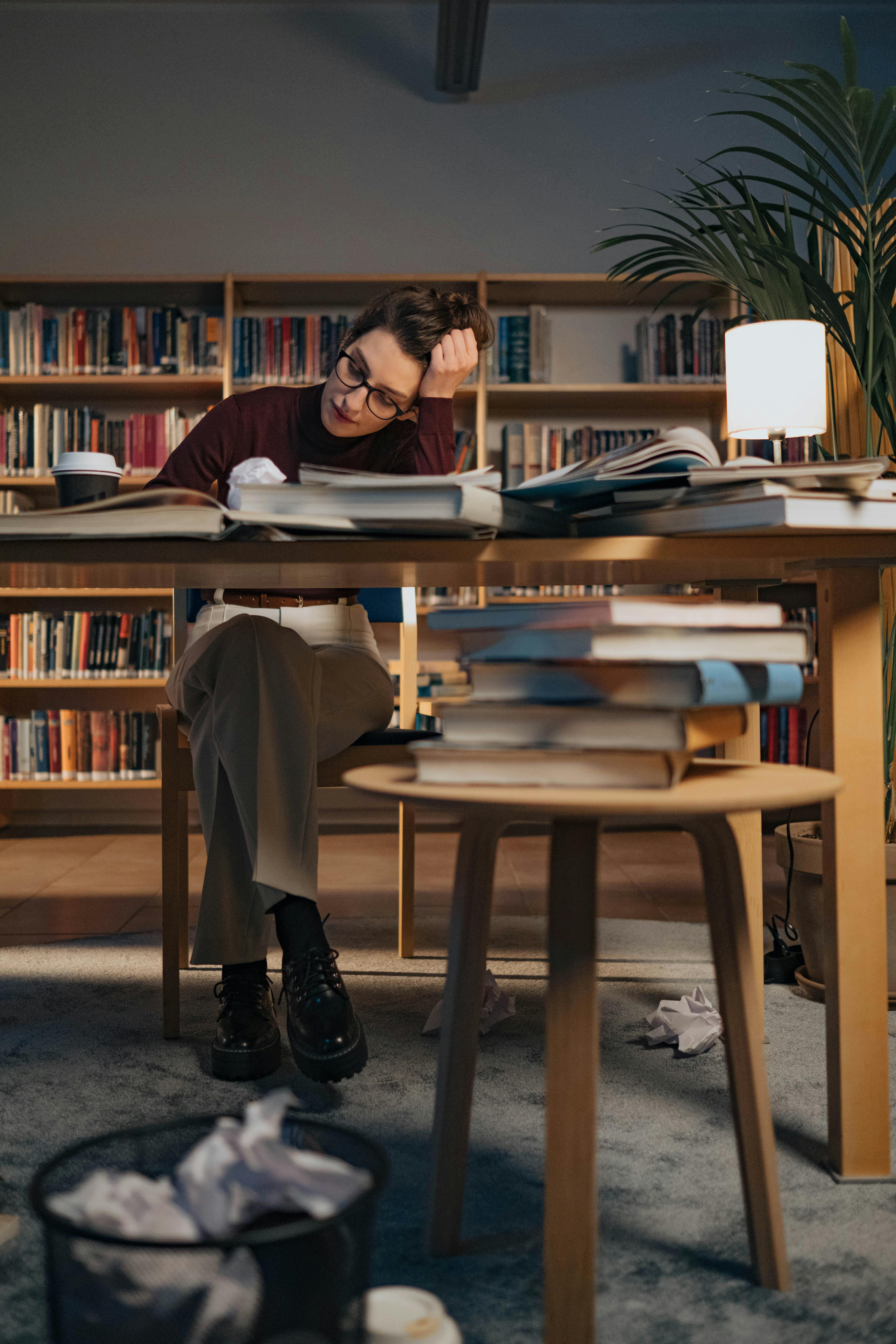 How to Avoid Procrastination in University: A Realistic Guide