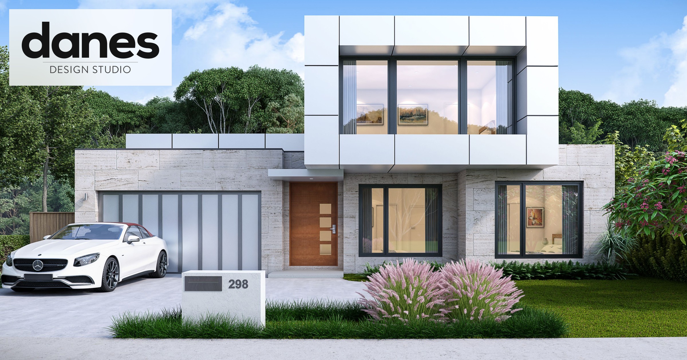 Danes Design Studio — Melbourne Drafting Services