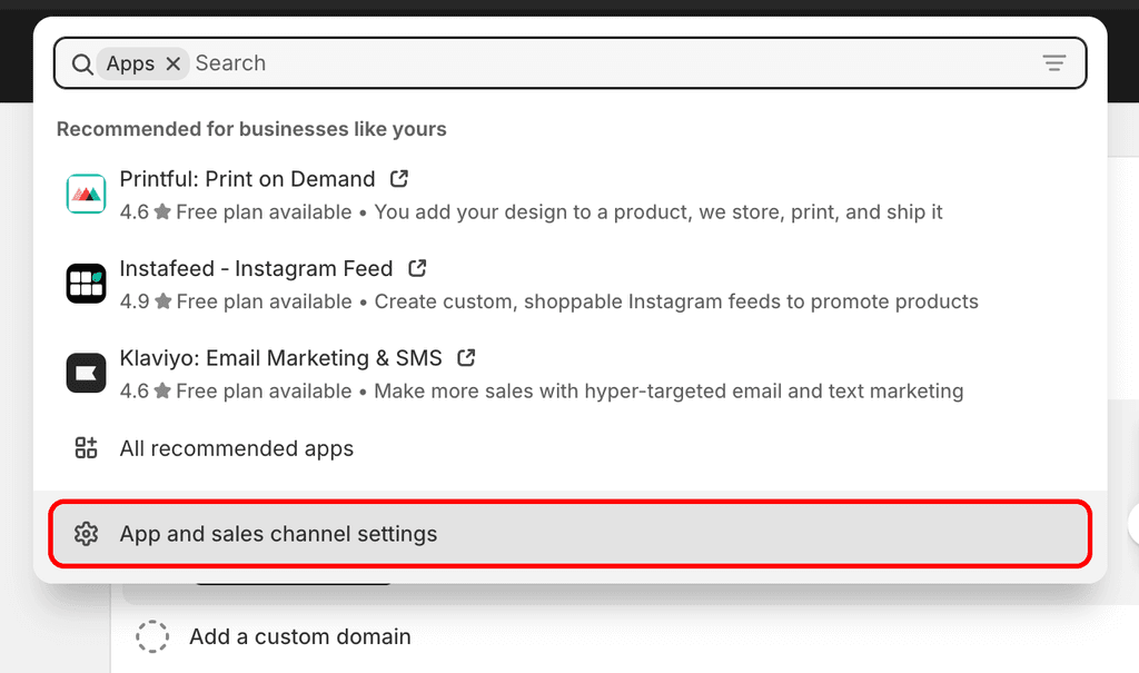 How to connect Shopify to Framer with Frameship - Frameship | Insert Frame
