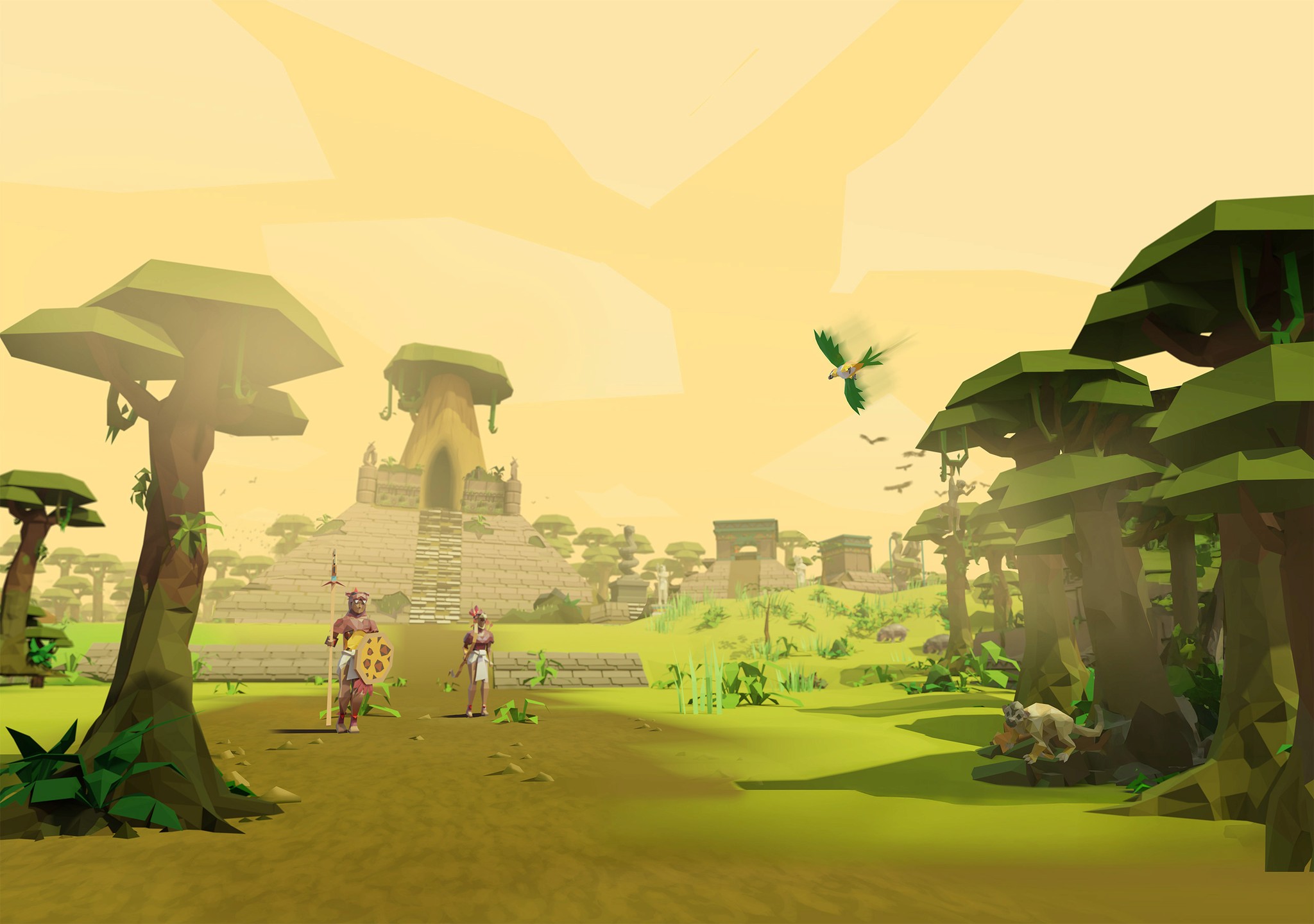 OSRS Varlamore: The Final Dawn