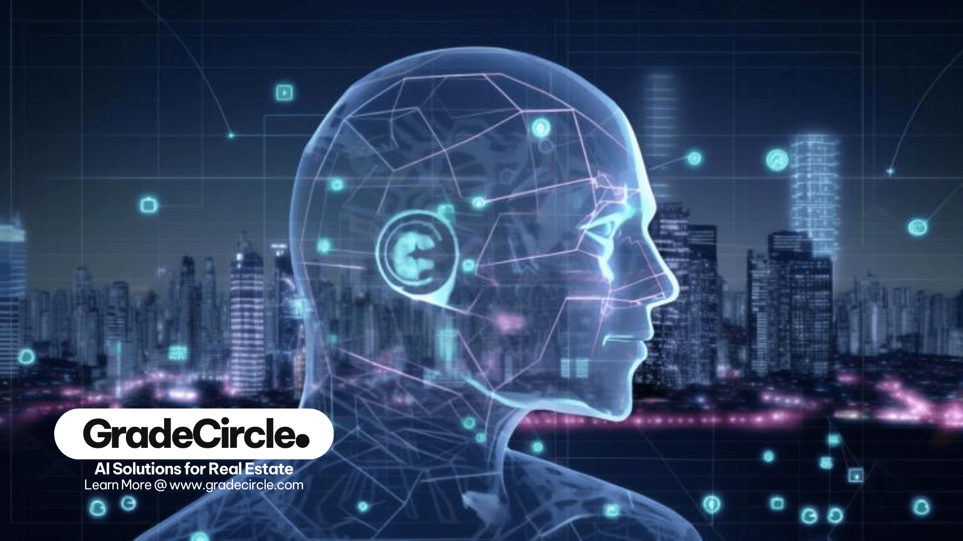 How AI is Revolutionizing Property Management | GradeCircle