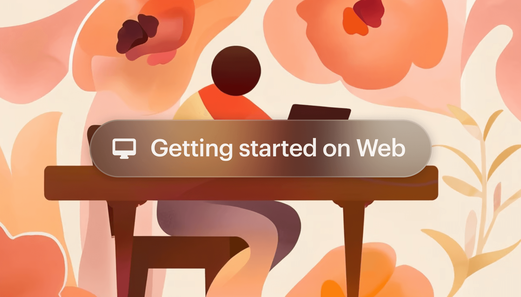 Dream Machine Guide: Web quick start