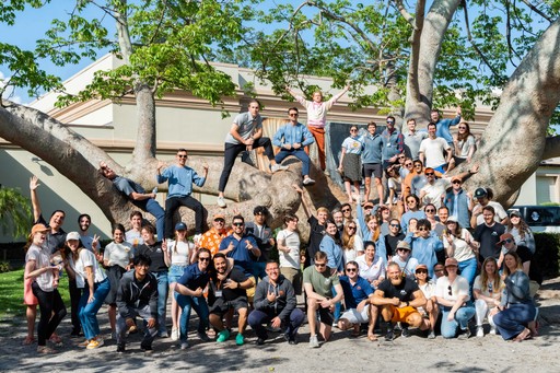 About Us | Raptor Maps