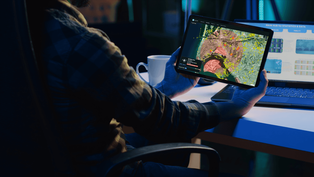 Drone Detection for Critical Infrastructure | SkySafe
