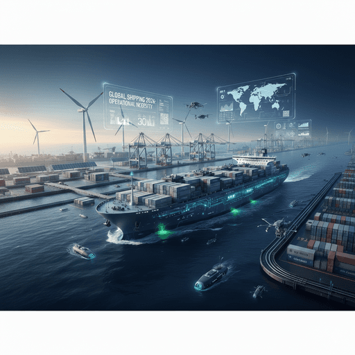 RISQ 3.2 Update Explained: What Ship Operators Need to Know for 2026