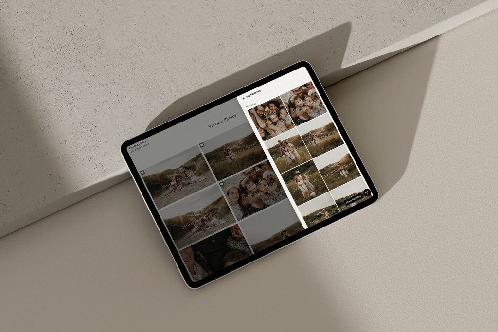 Guides — Shootstack