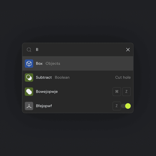 Bezi | Design in 3D together