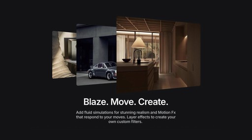 3d Stacked Scroll Animation In Framer — Framer Resource