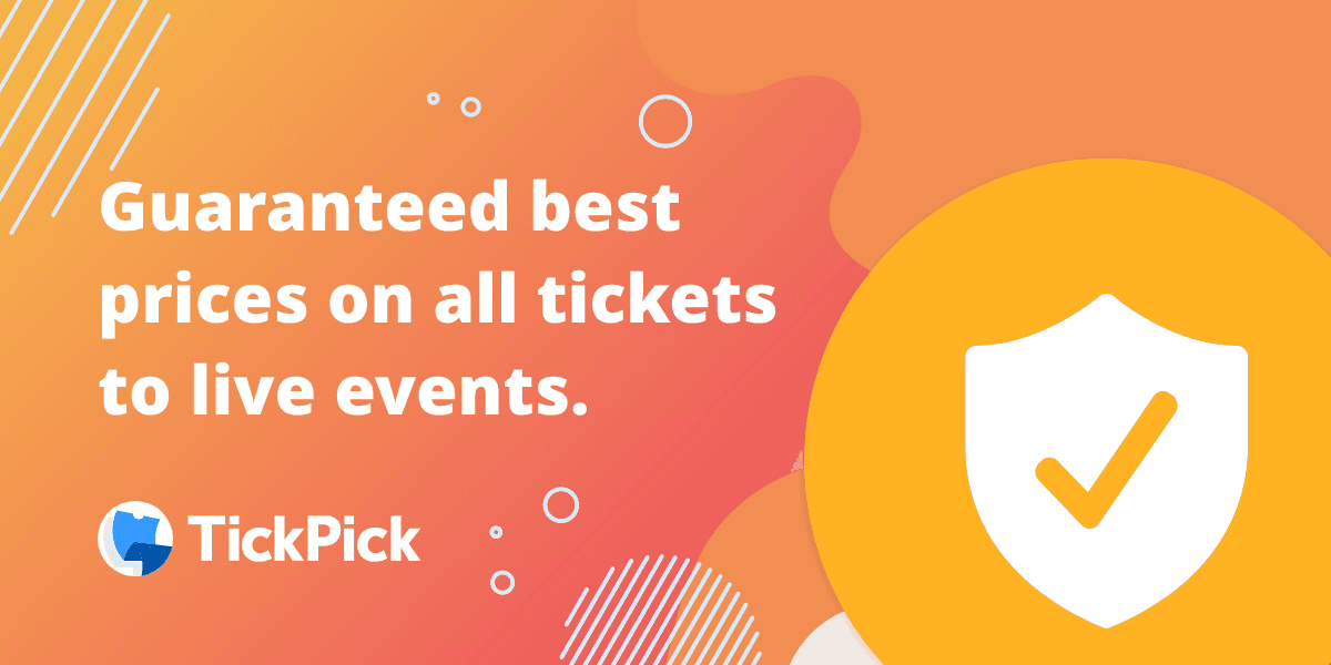TickPick | Guaranteed Best Priced Tickets
