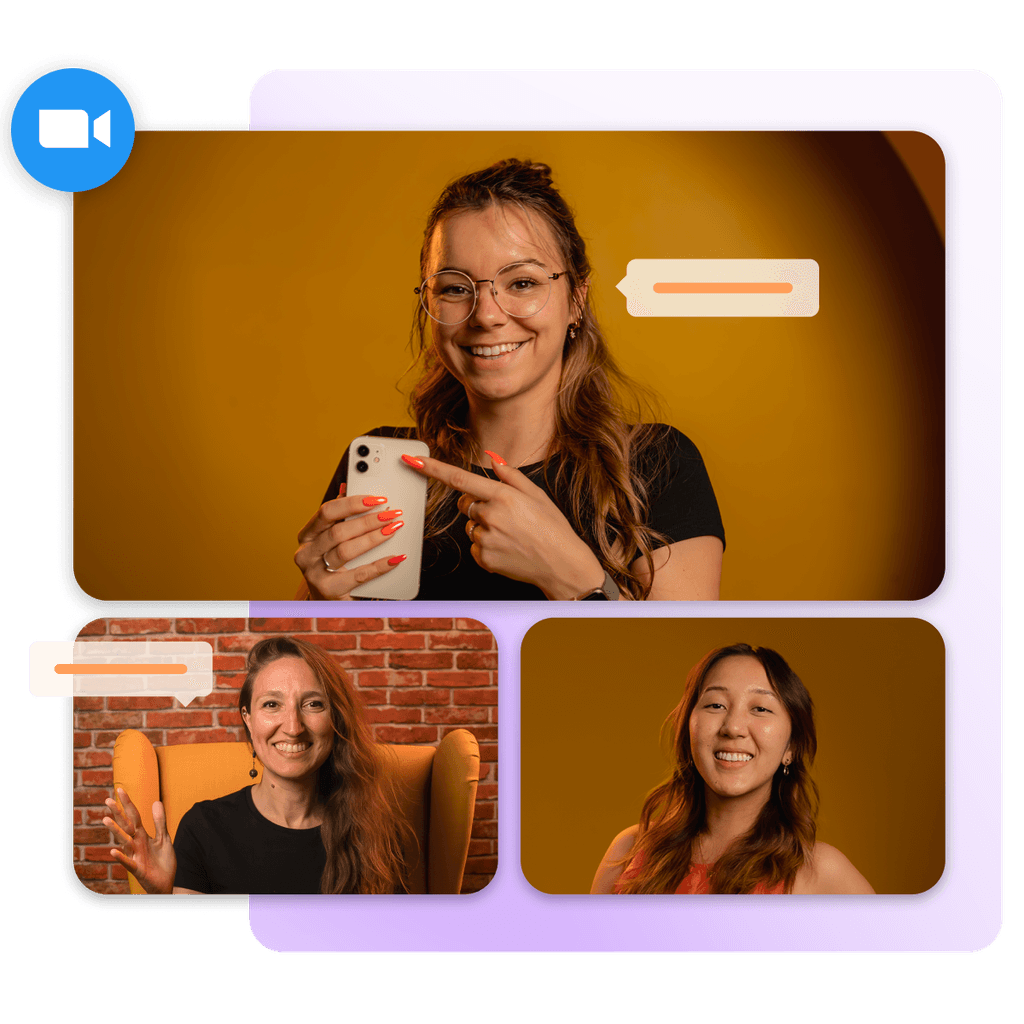 Creator Accelerator Program - Nas Academy