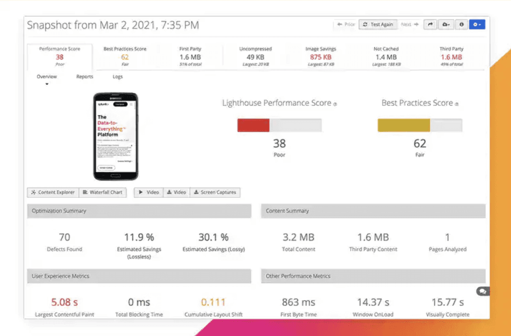 10 Best Infrastructure Monitoring Tools in 2025
