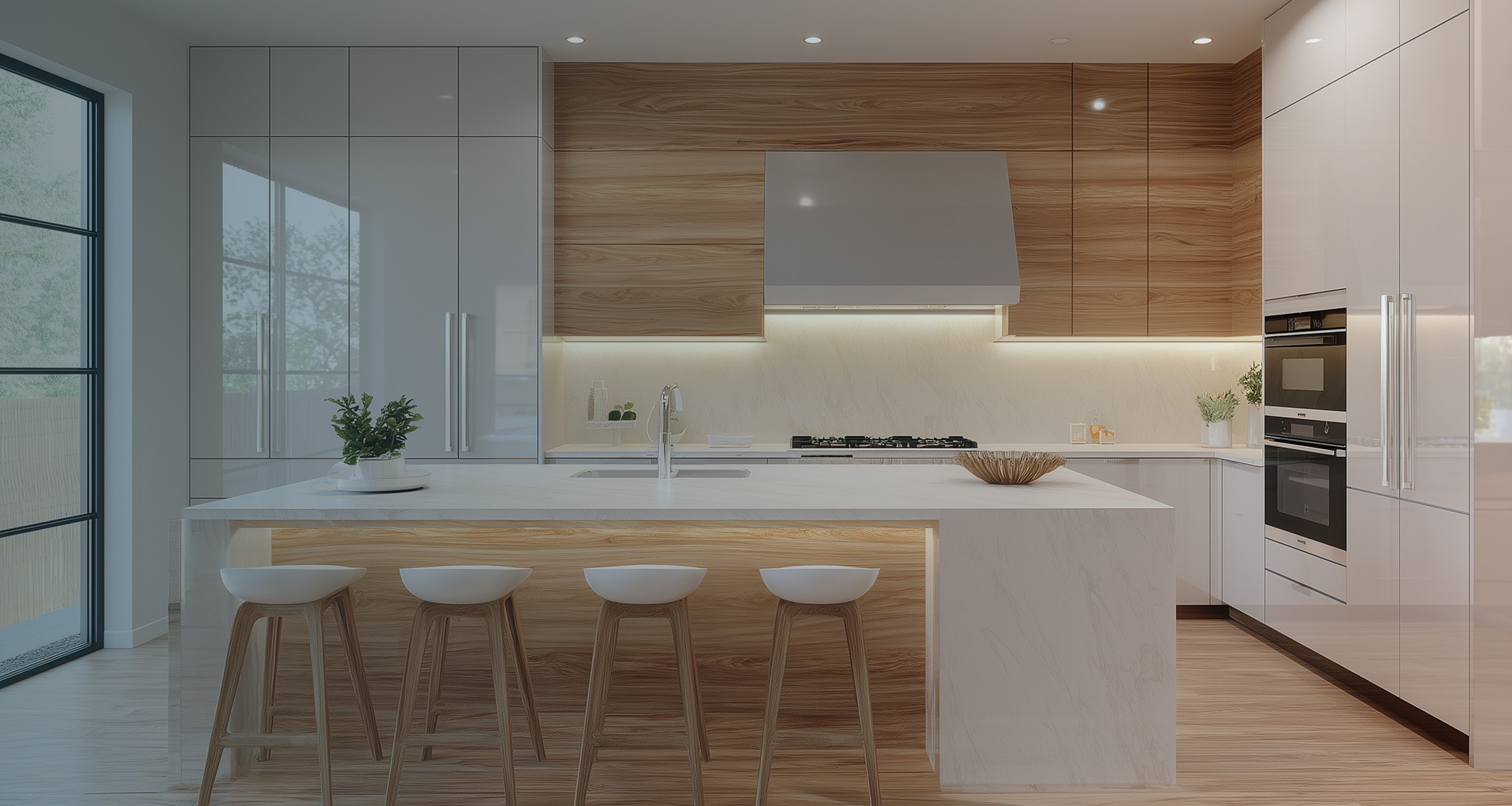 Iterum | Tailored appliance solutions for the operational residential ...