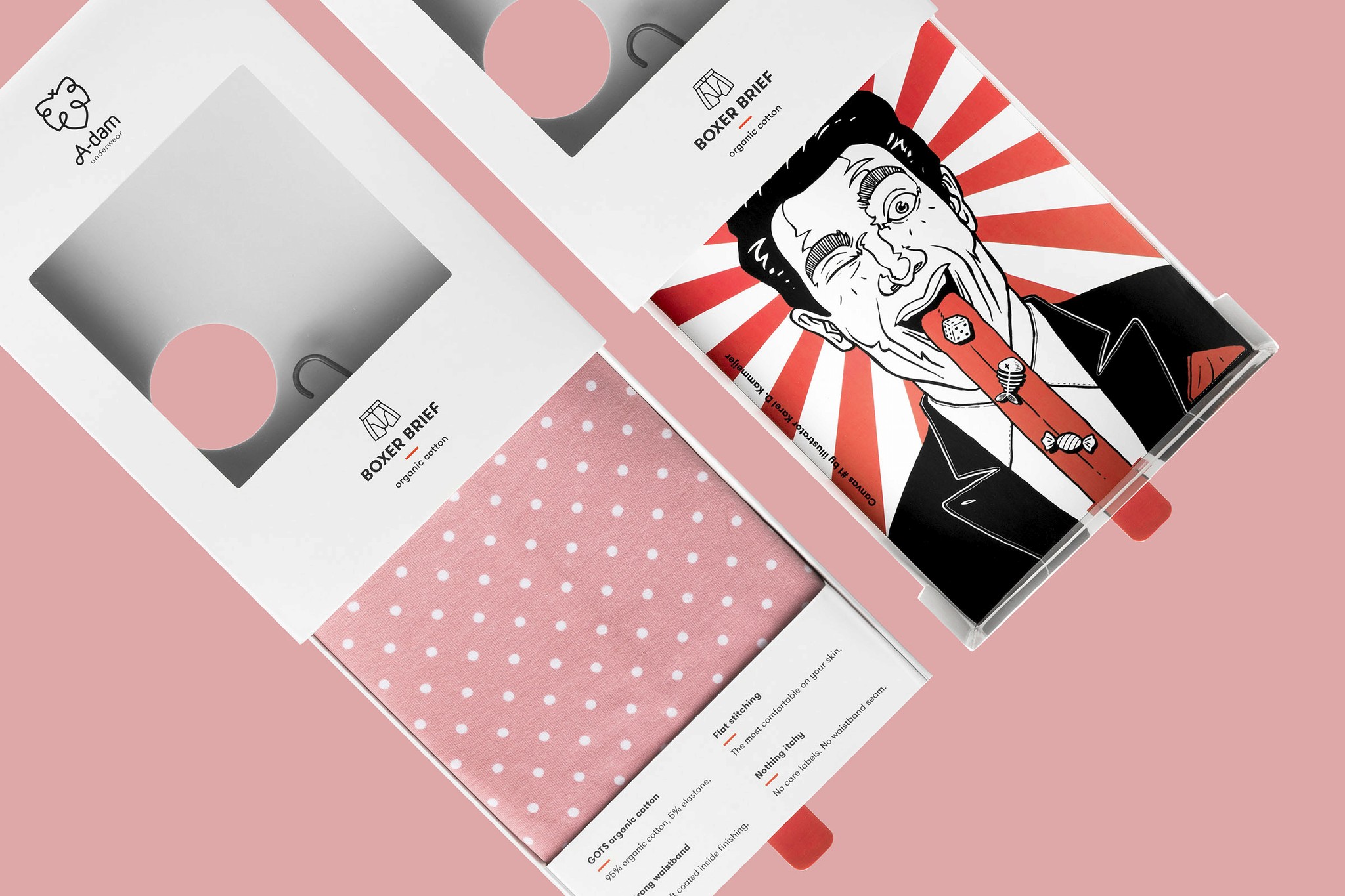 FLEX/design - Smart solutions for a sustainable future