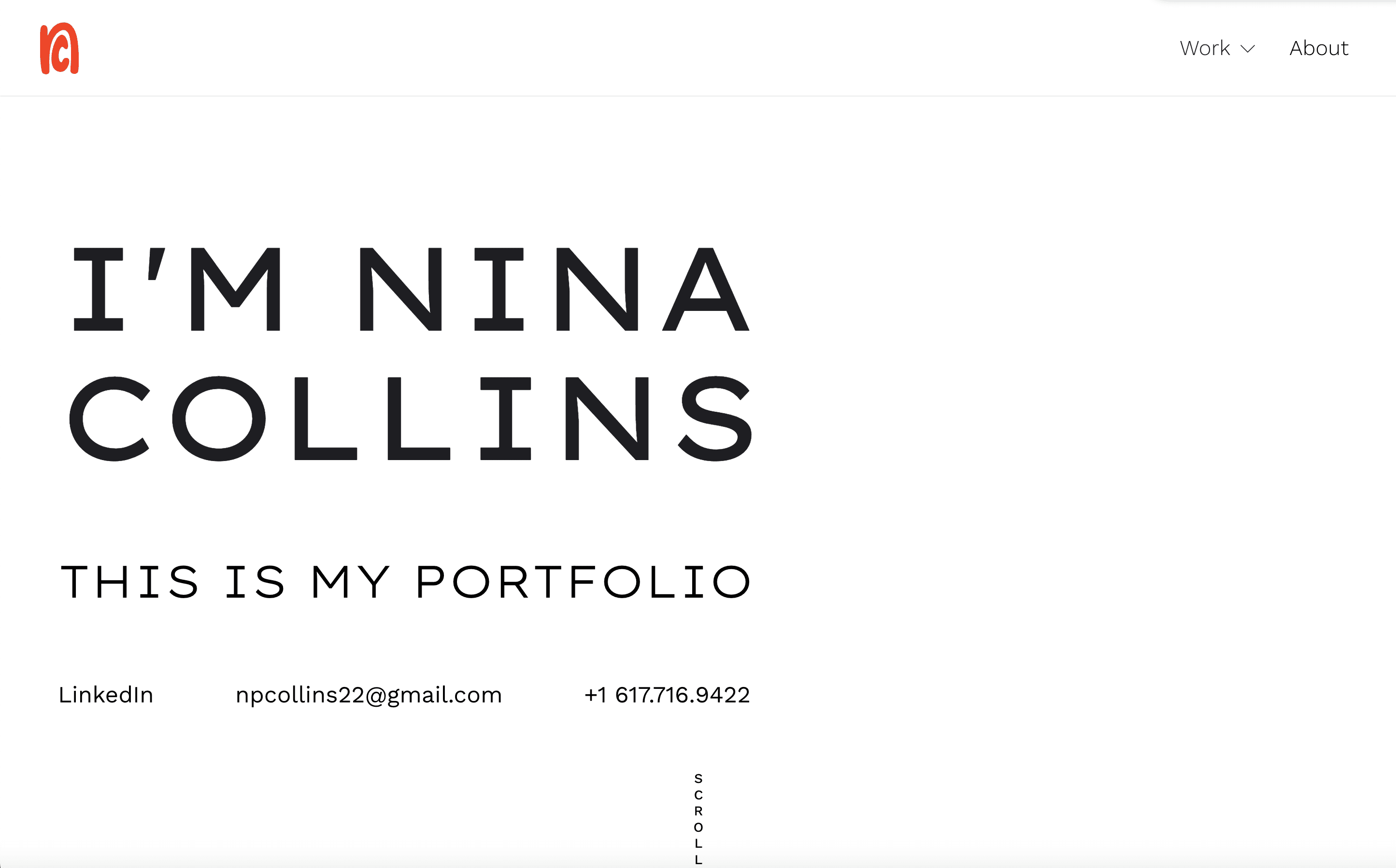 Nina Collins Design