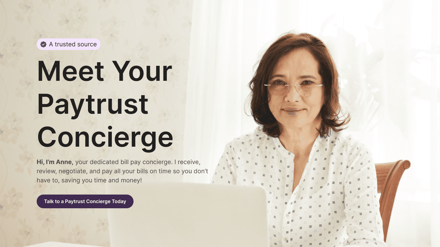 Paytrust
