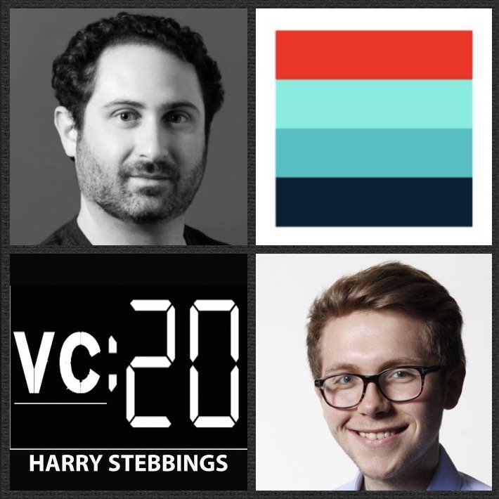 20VC: Founders Fund's Brian Singerman on Why VC Is About Upside ...