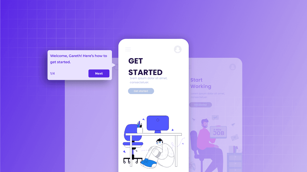 Top 5 Onboarding Flow Examples for App Design Inspiration - My Framer Site