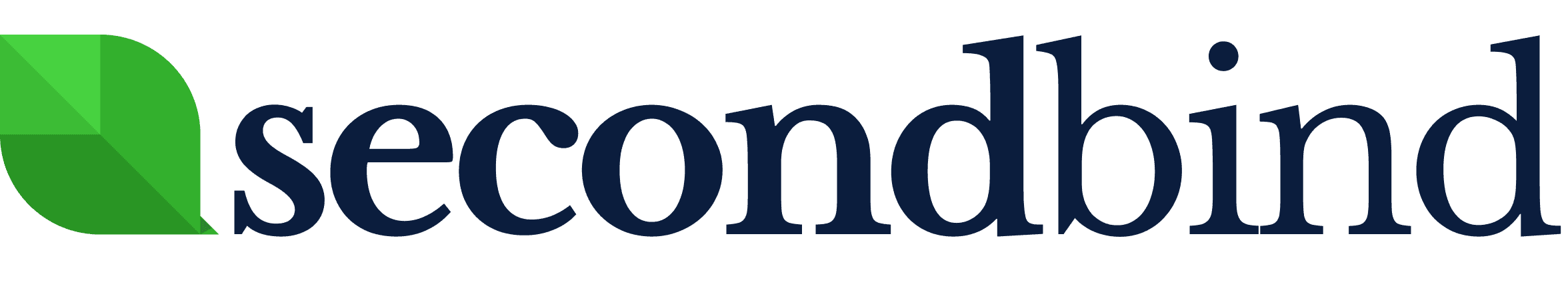 Second Bind - Plant Trees