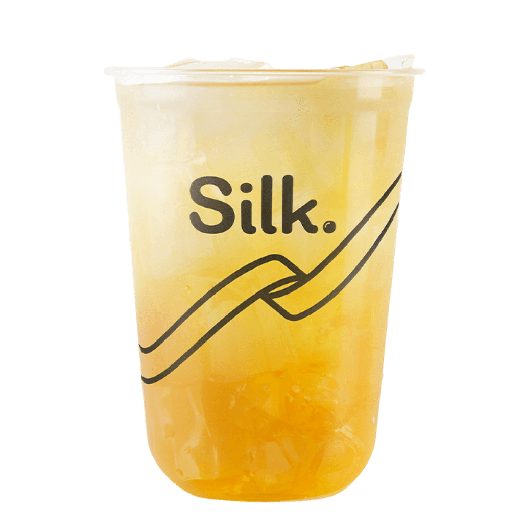 Welcome to Silk. | Home of Your Favourite Boba