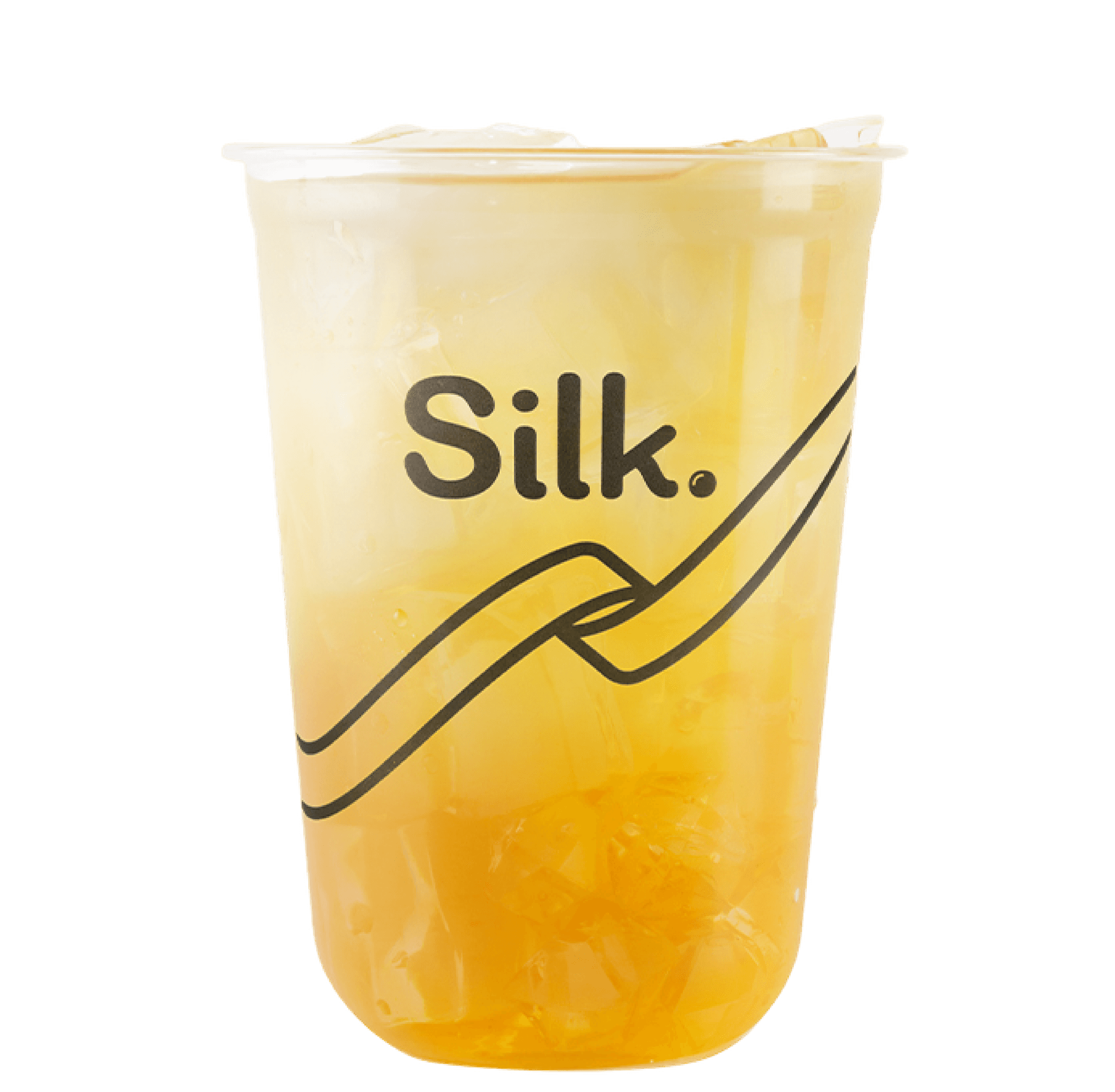 Silk. Menu | Unique Flavours for Everyone
