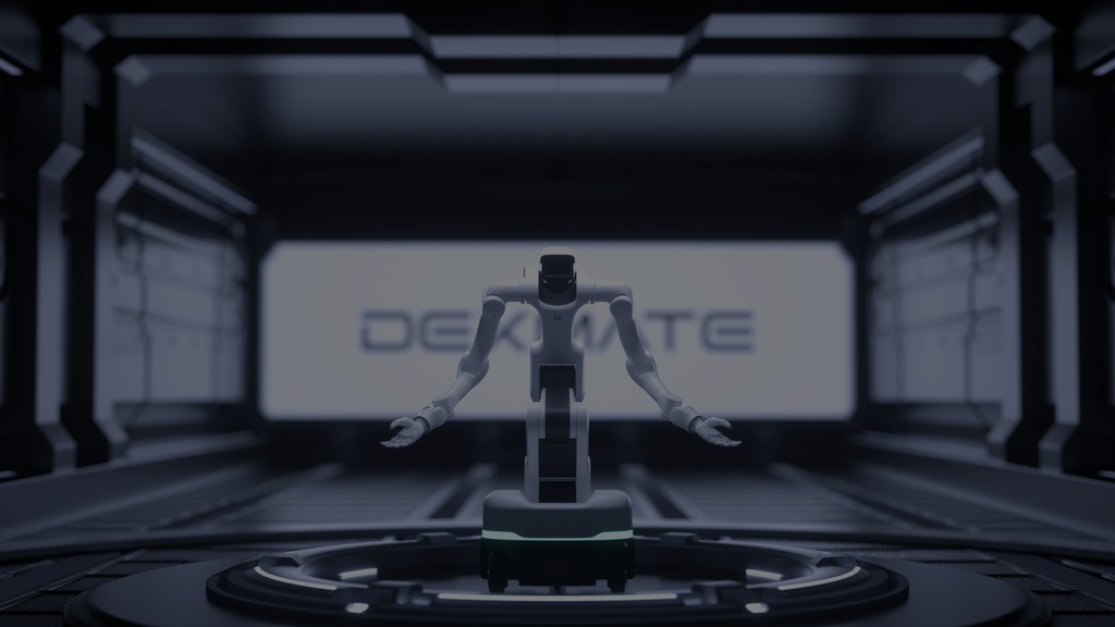 Vega - the general purpose robot