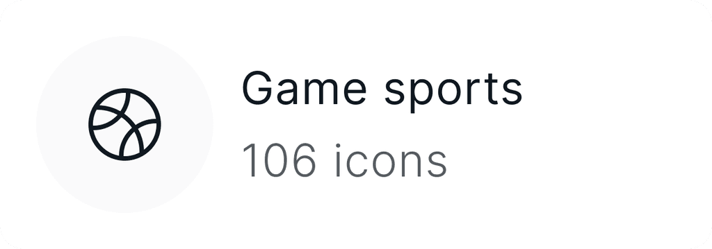 Hugeicons Pro | Powerful Icons Library