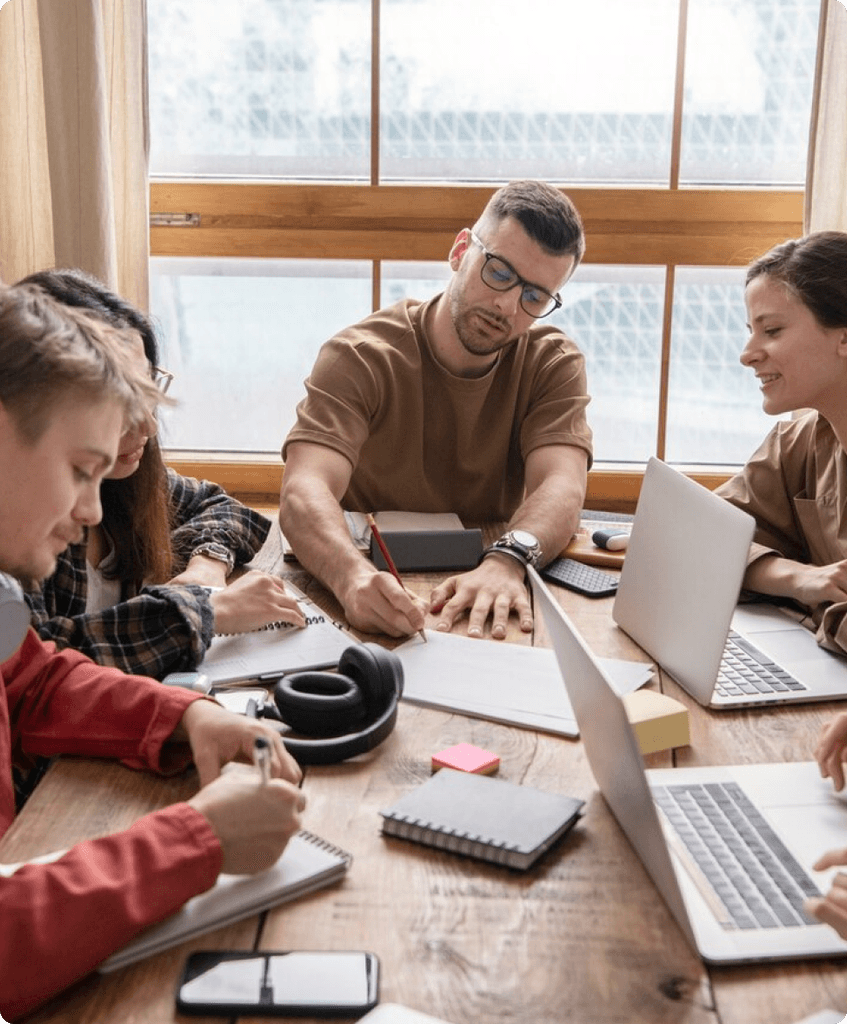 About Legacy Point | Trusted M&A Experts