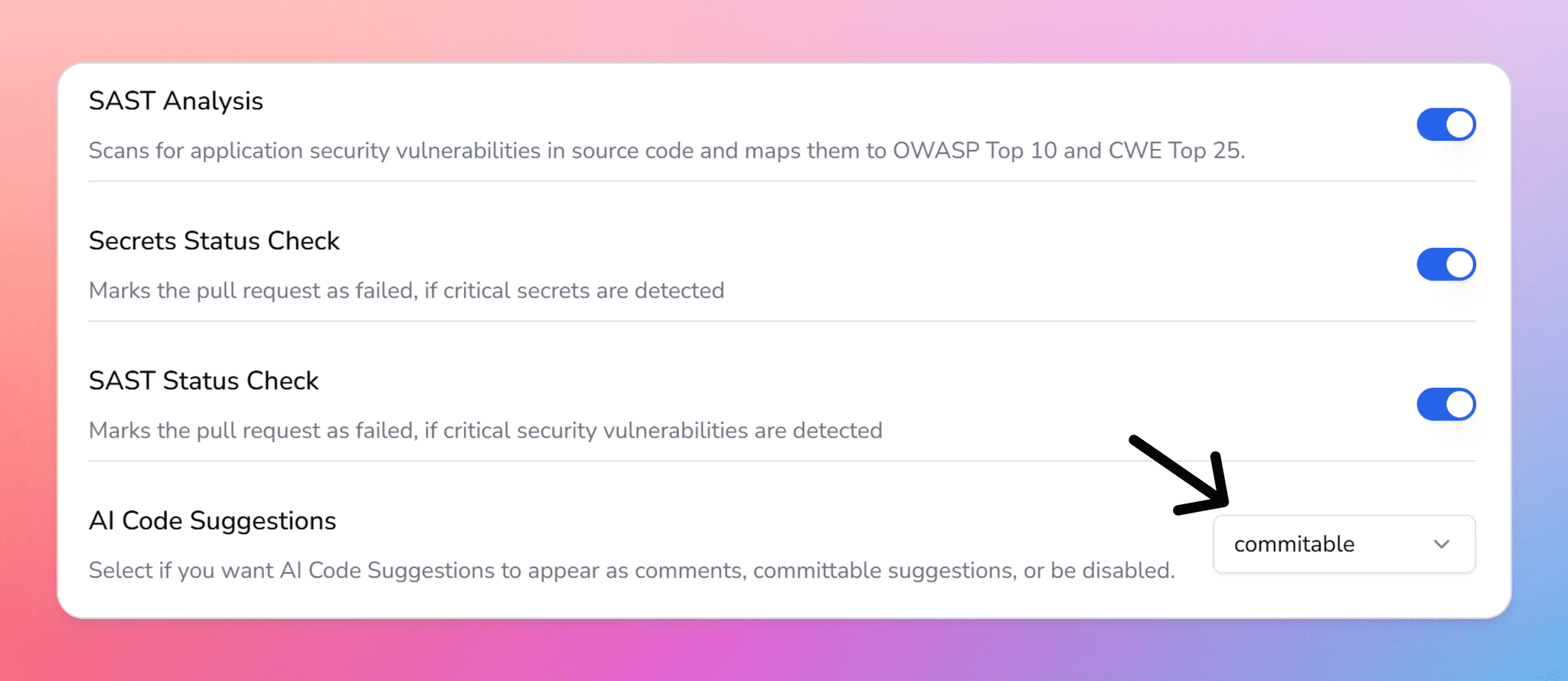 Bitbucket Automated Code Review with CodeAnt AI - CodeAnt AI