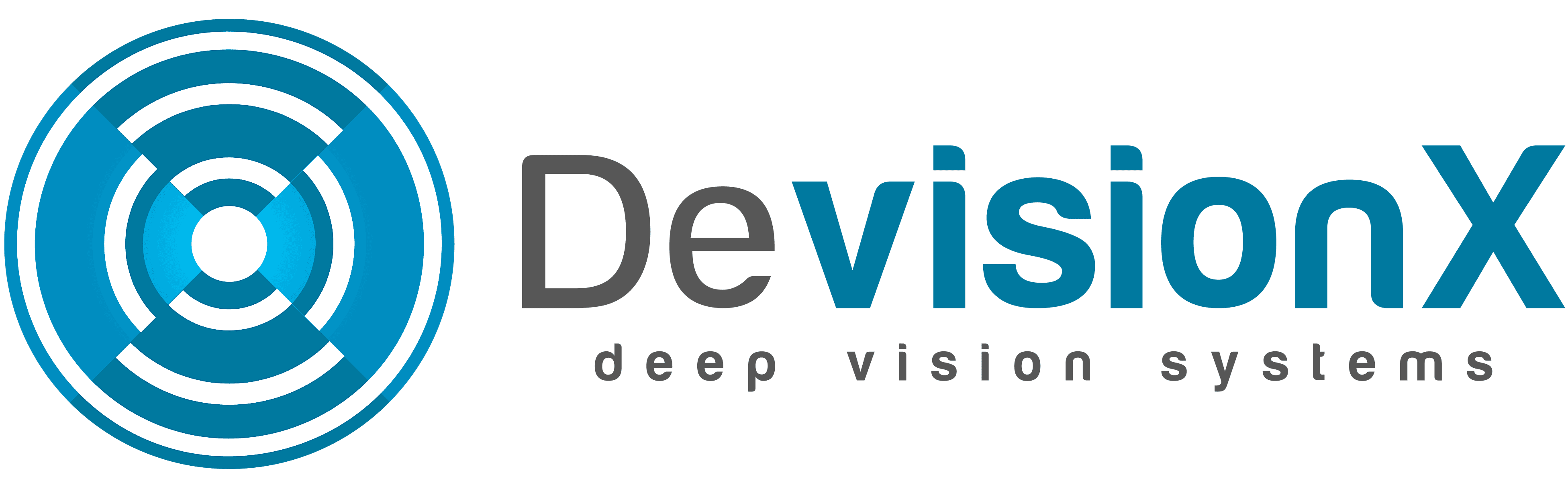 DevisionX | Build, Scale, and Accelerate your AI Computer Vision Solutions