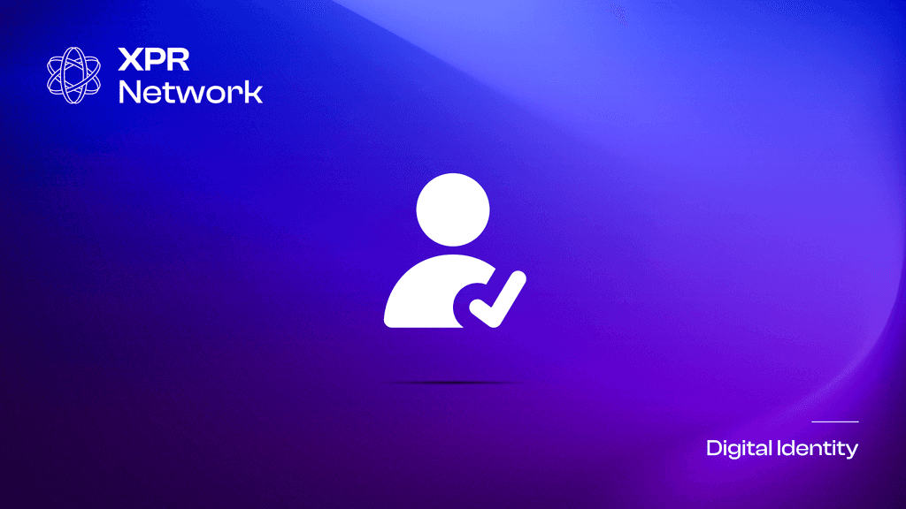 XPR Network - Blockchain For Everyone.