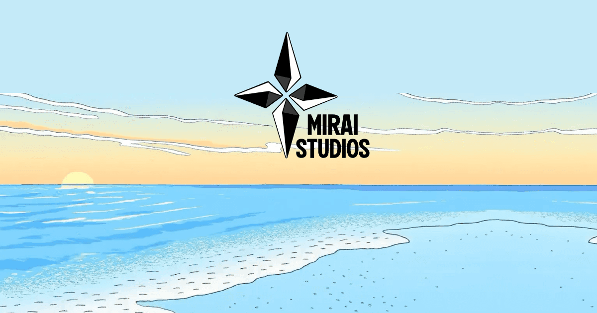 Mirai Studios