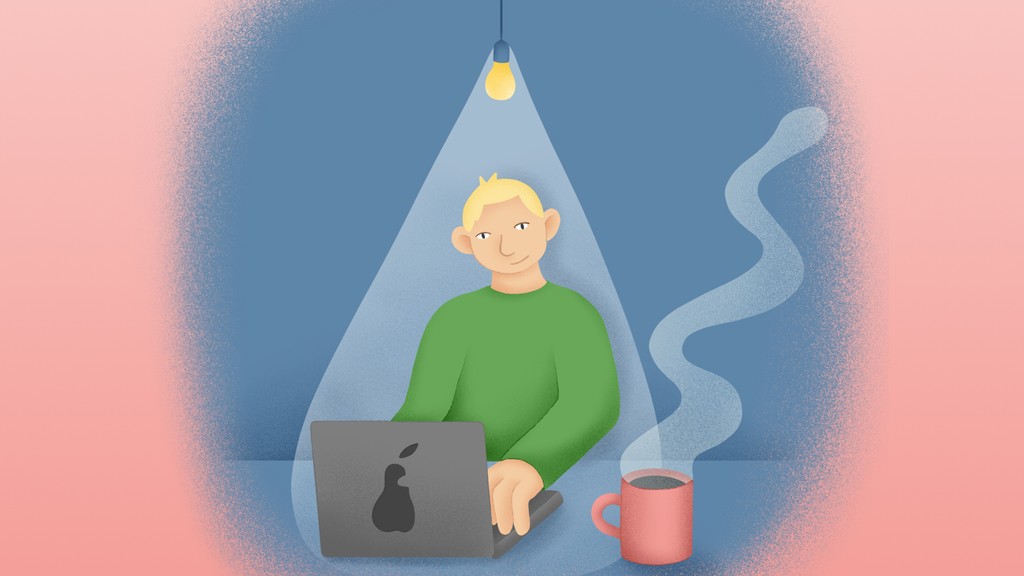 Structured Blog Time Management And Productivity Tips