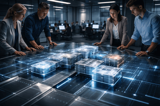 Top 10 Employee Training Management Softwares in 2026