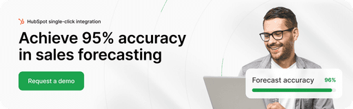 How to Improve Sales Forecasting Accuracy in 2026: 9 Proven Methods