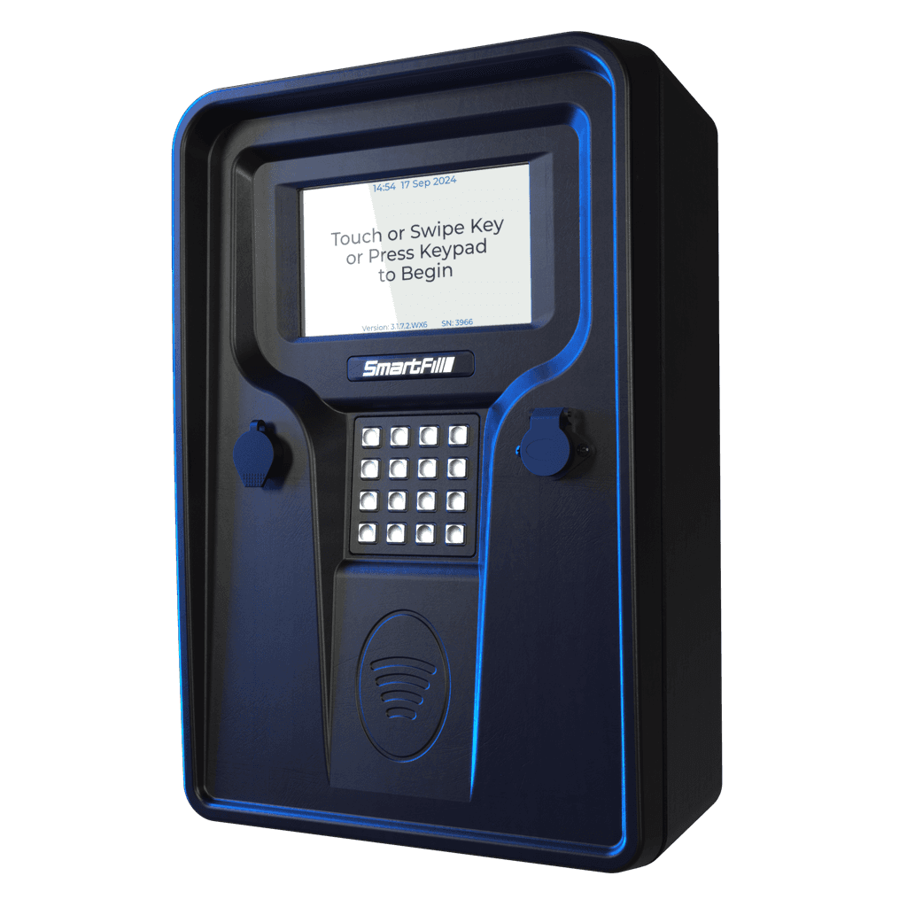 SmartFill, SmartDip, SmartTag & OPT – Product Brochures & Media | FMT