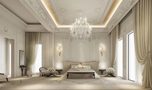 Celine Interior Design Mastery
