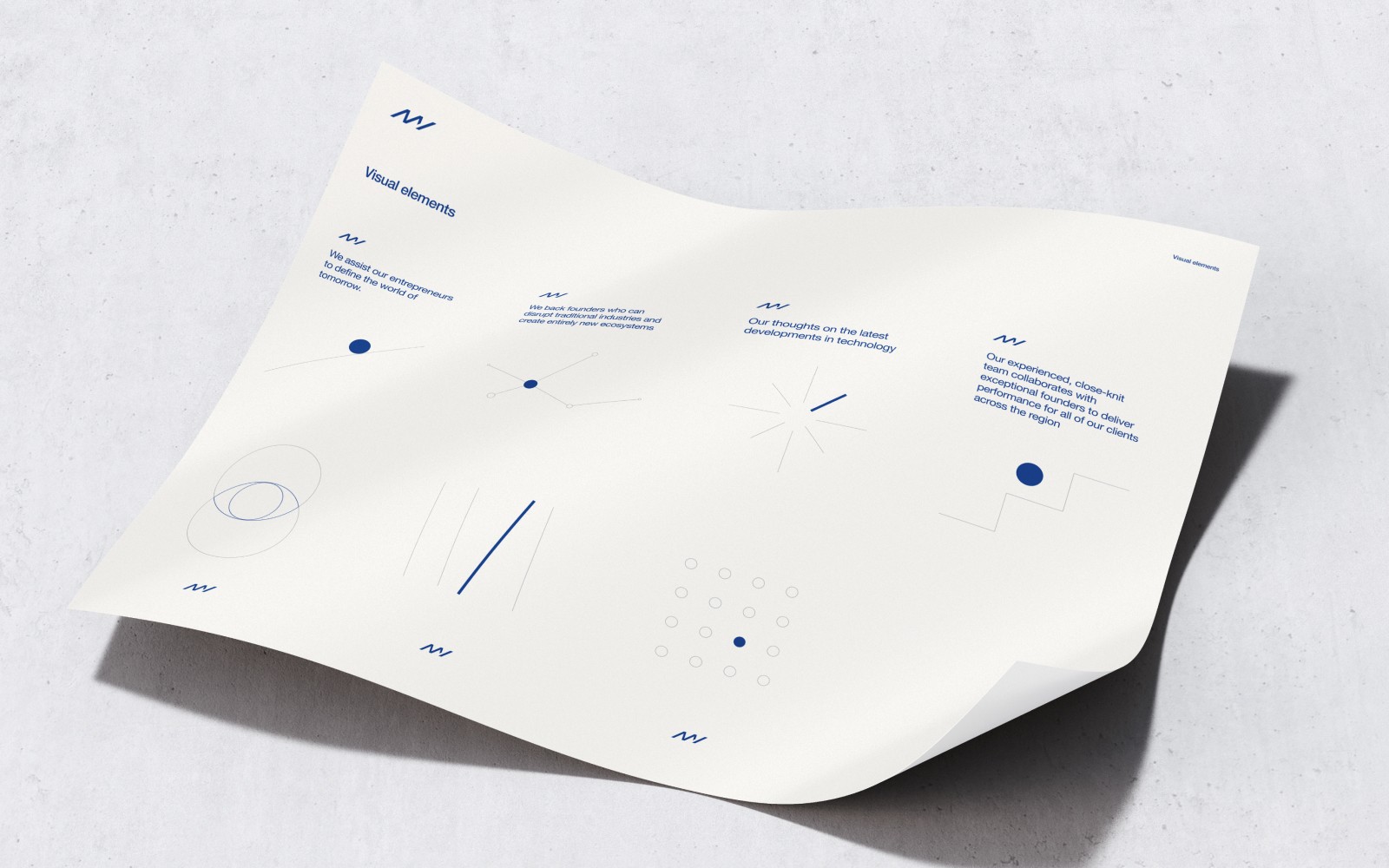 Crafting digital excellence for Venture Capital industry leaders | Don ...