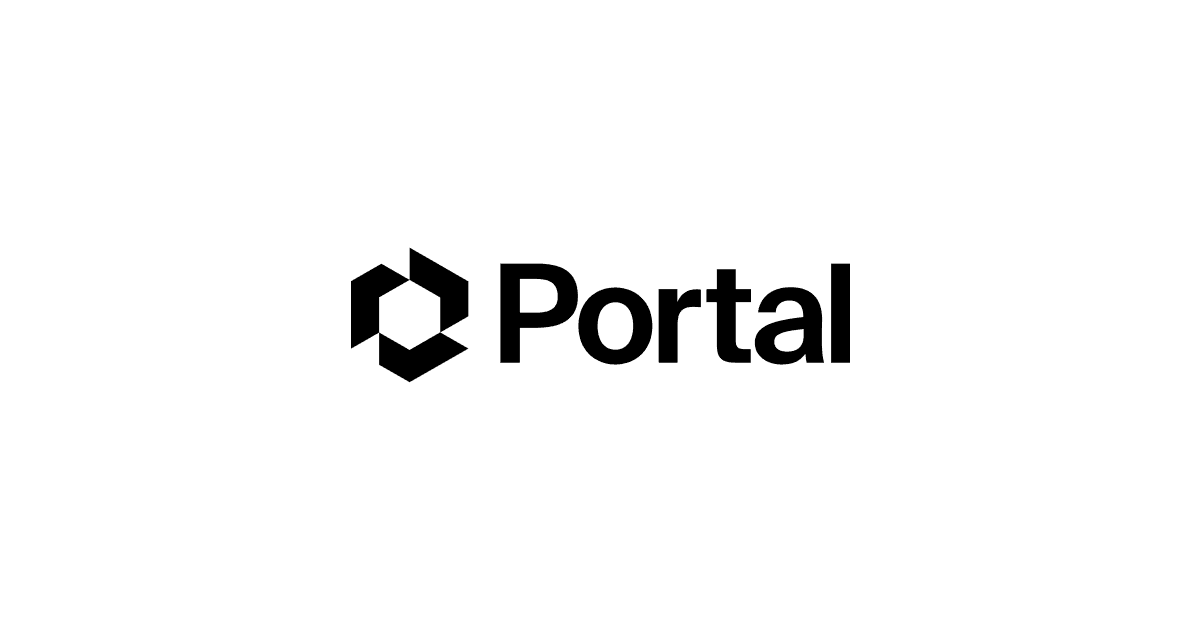 Portal Hub | Portal