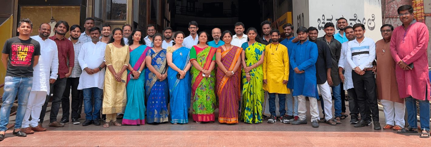 Lobb - Work life at lobb