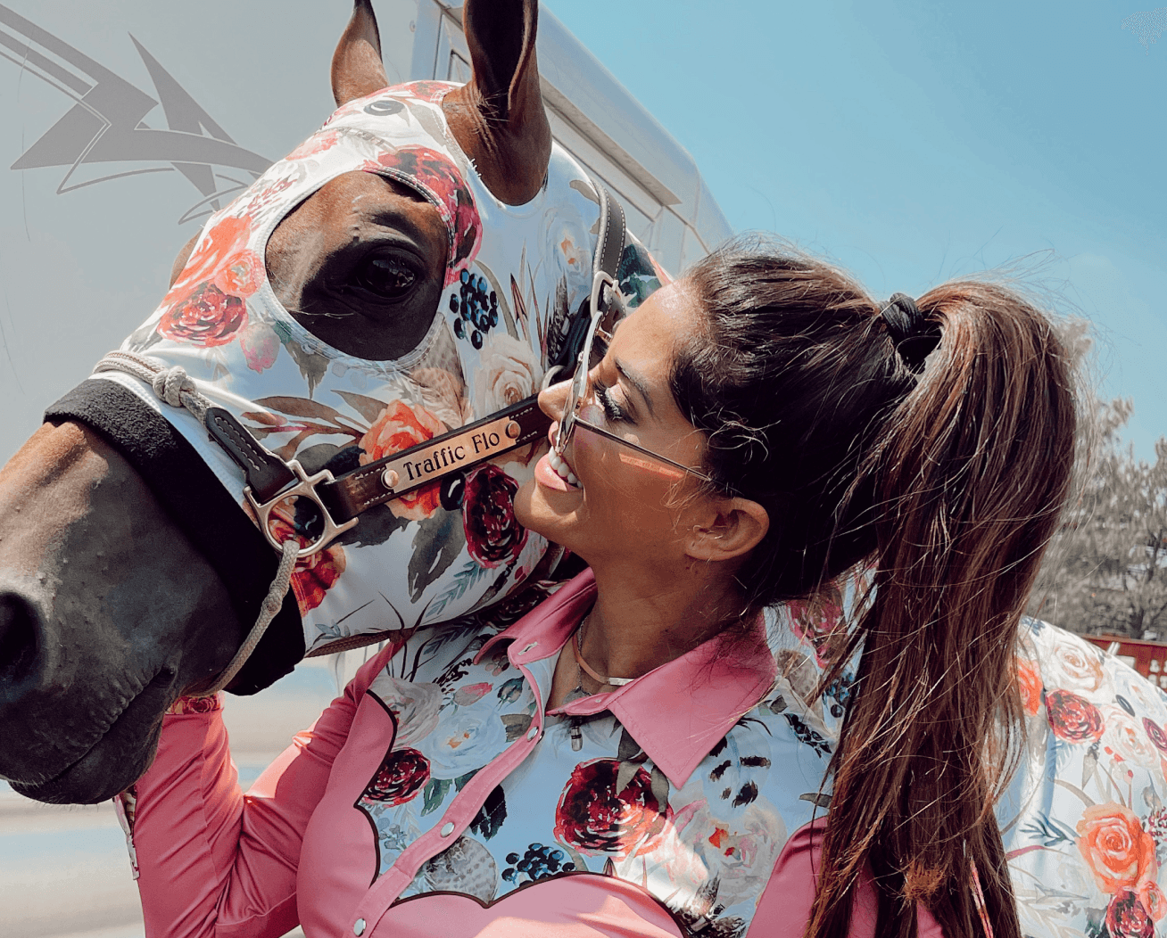 Bridle - For the Modern Equestrian