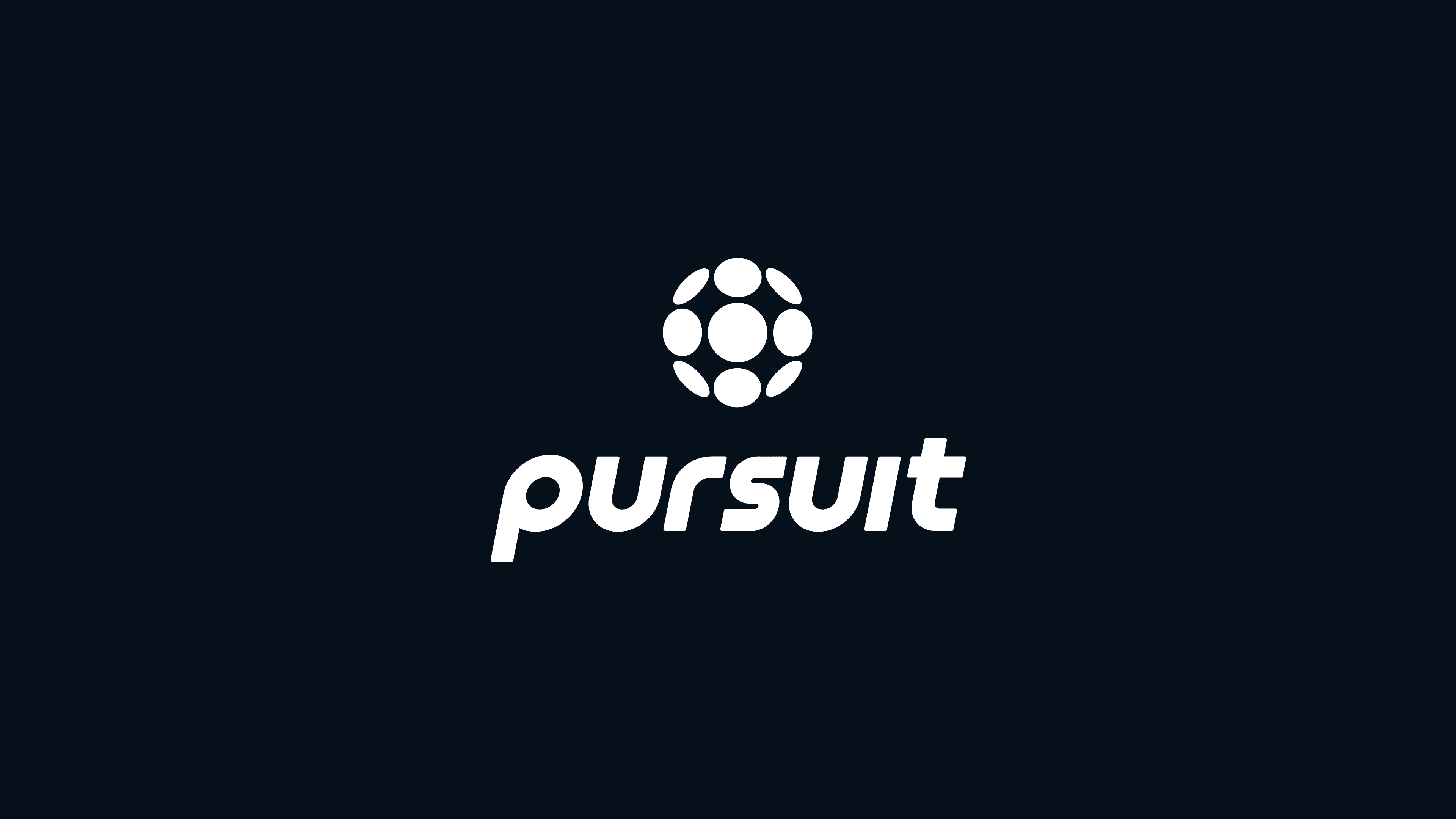 Pursuit