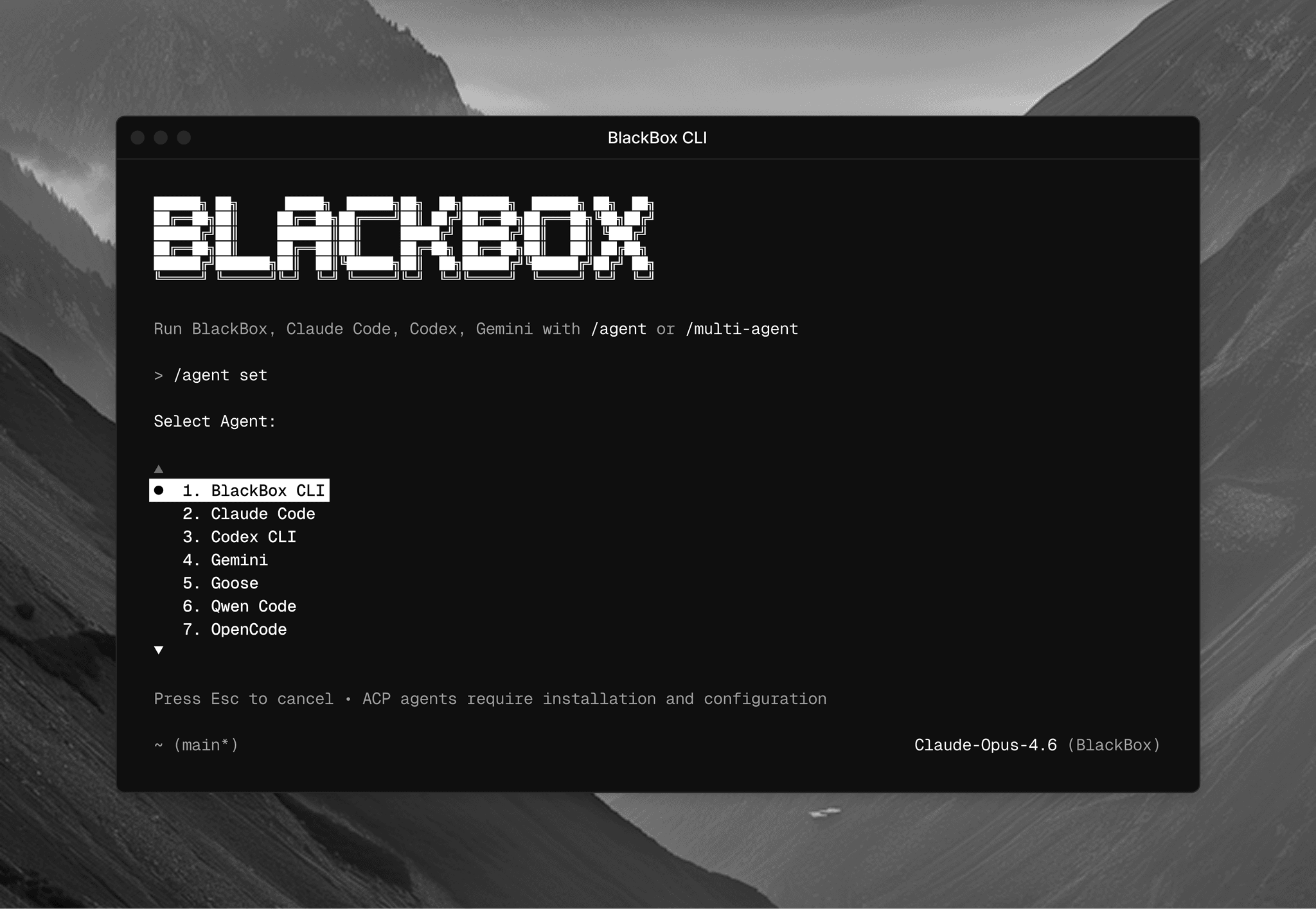 BLACKBOX.AI - AI Code Chat - Blackbox