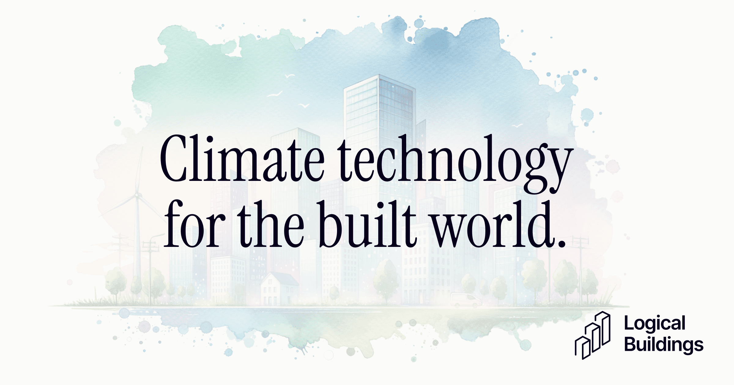 Logical Buildings | About