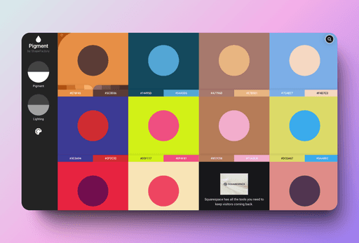 Top 25 AI Color Palette Generators for Designers in 2025